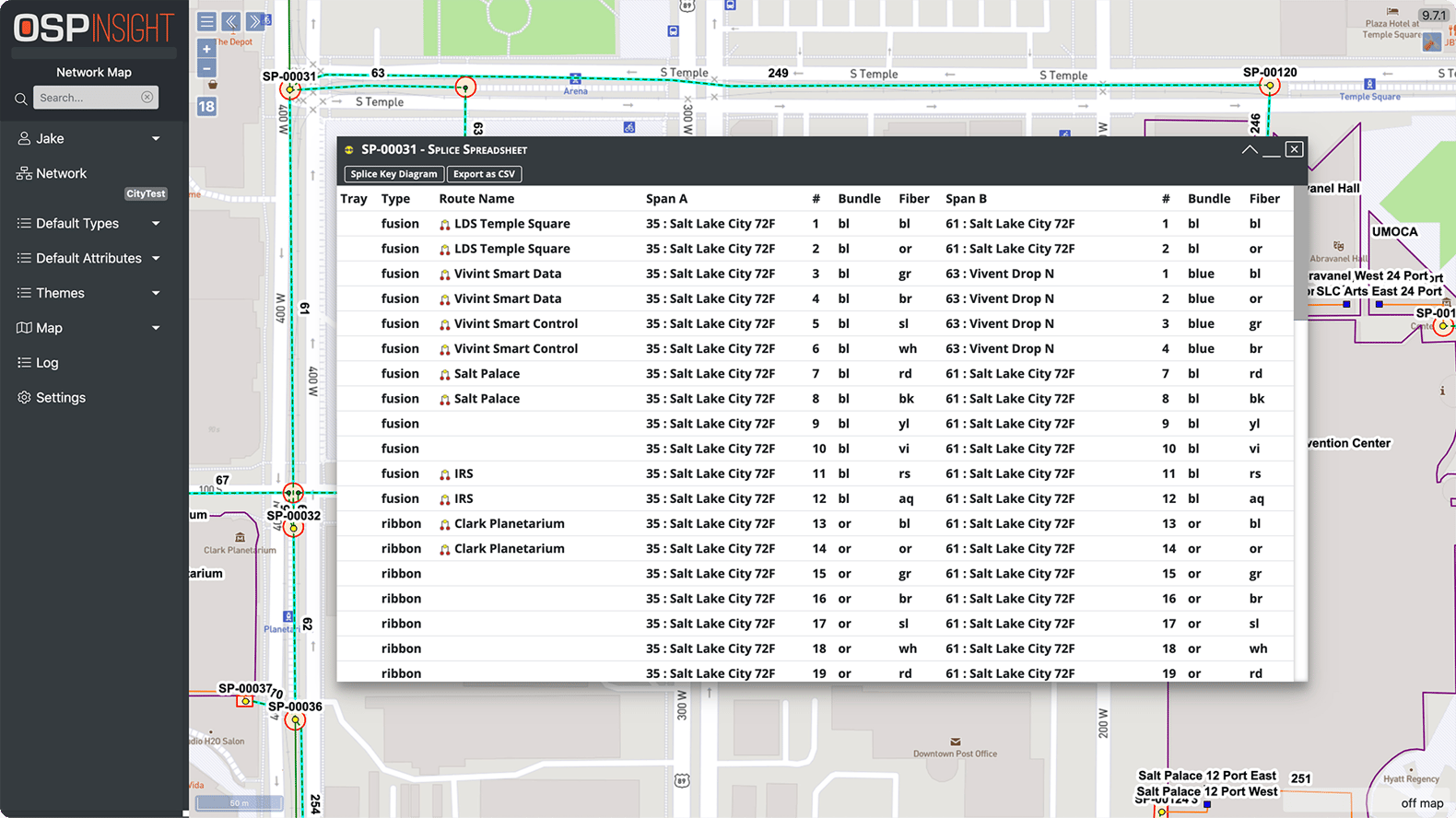The Ultimate Guide: Fiber Optic Network Management | OSPInsight