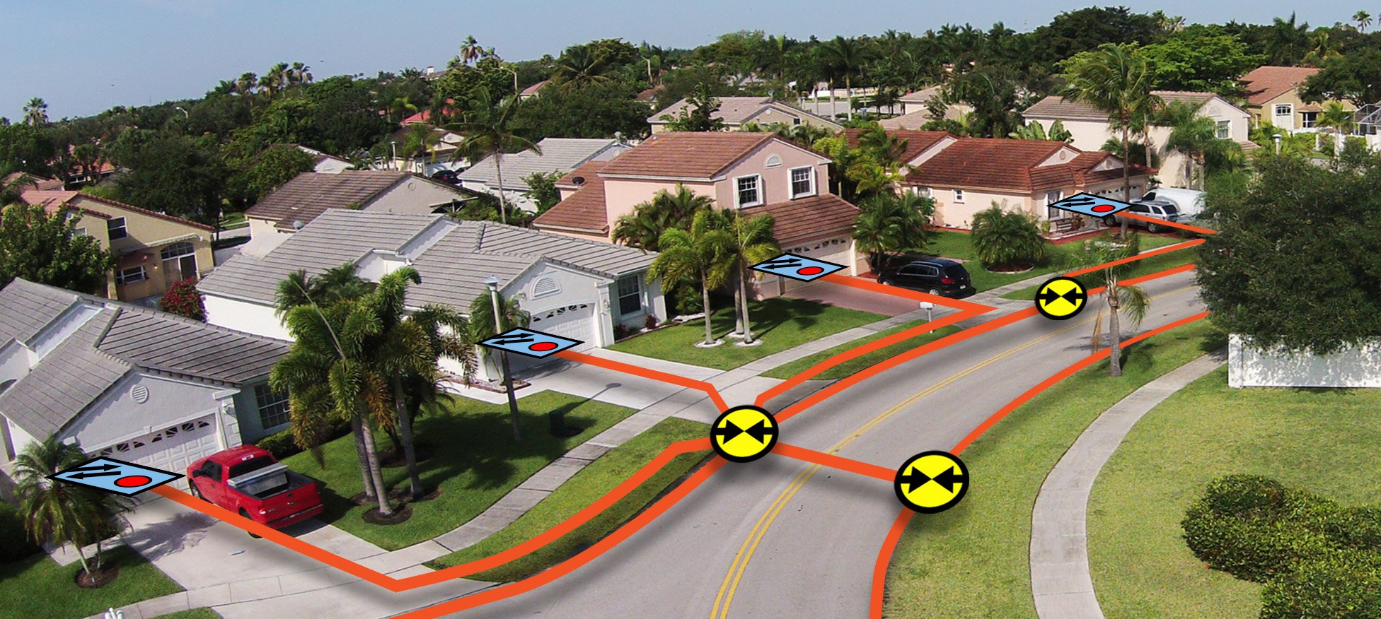 The Ultimate Guide: Fiber To The Home | OSPInsight